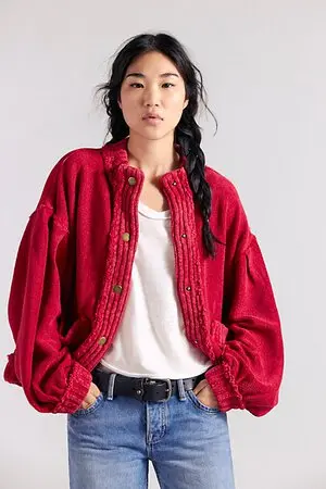 Free People Relaxed Cardigans For Women