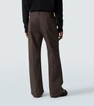 Rick Owens Geth Wide-leg Jeans