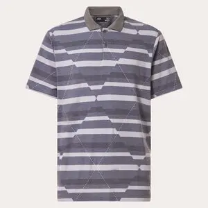 Oakley Fractured Argyle - Gray