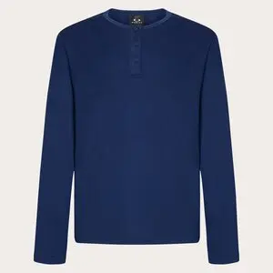 Oakley Waffle Ls Tee