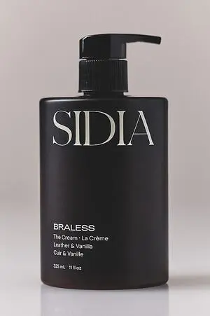 SIDIA The Cream - Braless