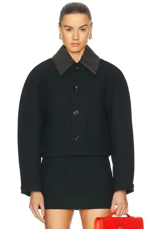 RWS Certified Wool Jackets for Women