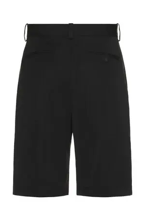 Jacquemus Le Short Melo - Black