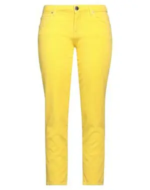 Pinko Slim Fit Jeans For Women