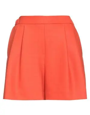 Fabiana Filippi High Waisted Elasticated Waist Shorts