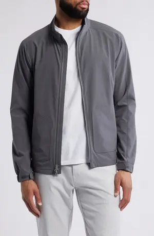 Peter Millar Crown Craft Contour Jacket