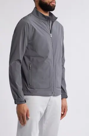 Peter Millar Crown Craft Contour Jacket