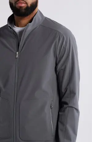 Peter Millar Crown Craft Contour Jacket
