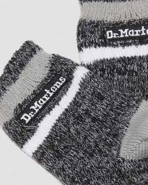 Dr. Martens Short Cotton Blend Socks