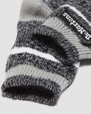 Dr. Martens Short Cotton Blend Socks
