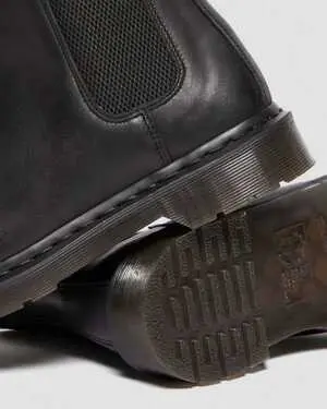 Dr. Martens Graeme Analine Leather Chelsea Boots