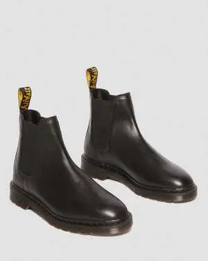 Dr. Martens Graeme Analine Leather Chelsea Boots