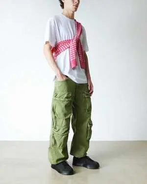 Dr. Martens Brookline Casual Canvas Shoes