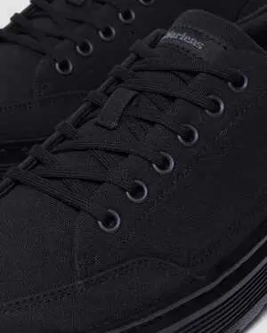 Dr. Martens Brookline Casual Canvas Shoes
