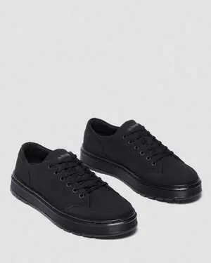 Dr. Martens Brookline Casual Canvas Shoes