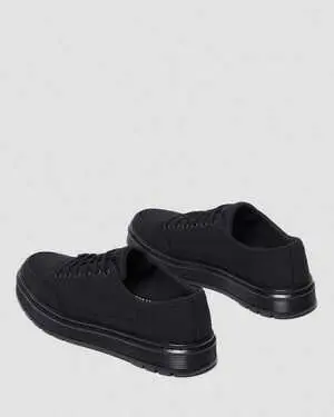 Dr. Martens Brookline Casual Canvas Shoes