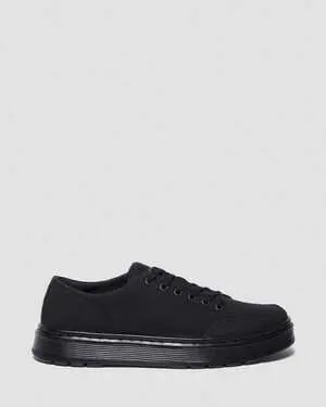 Dr. Martens Brookline Casual Canvas Shoes