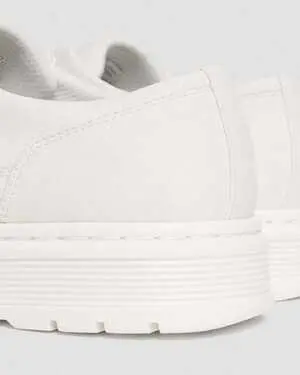 Dr. Martens Brookline Canvas Casual Shoes