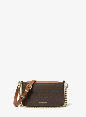 Women's Signature Logo Print Bags