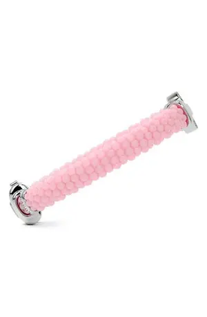 Lagos Caviar Ceramic Circle Bracelet - Pink
