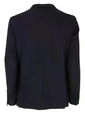 CRUNA Single-breasted Blazer