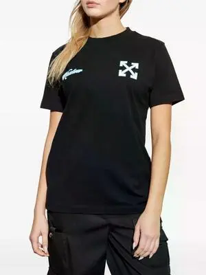 Off-White Riyadh Graphic T-shirt