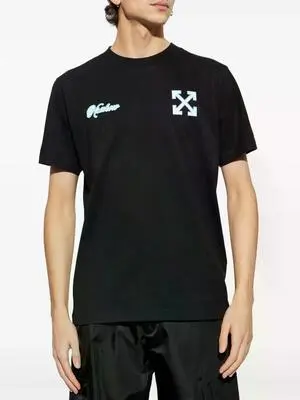 Off-White Riyadh Graphic T-shirt