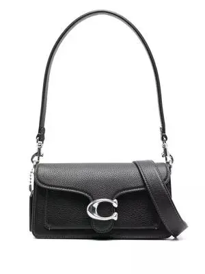 COACH Tabby 20 Shoulder Bag - Black