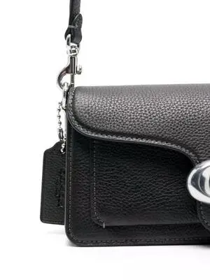 COACH Tabby 20 Shoulder Bag - Black