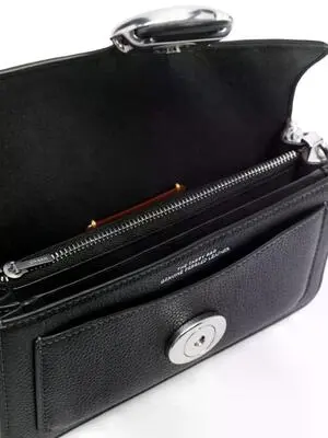 COACH Tabby 20 Shoulder Bag - Black