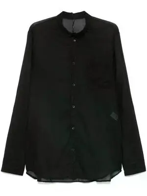 Masnada Cotton Shirt