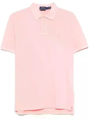 Polo Ralph Lauren Cotton Polo Shirt