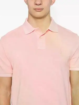 Polo Ralph Lauren Cotton Polo Shirt