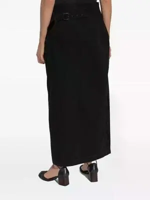 LEMAIRE High-waisted Skirt