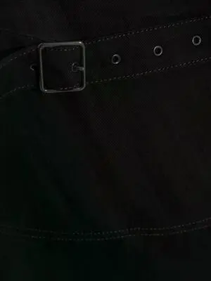 LEMAIRE High-waisted Skirt