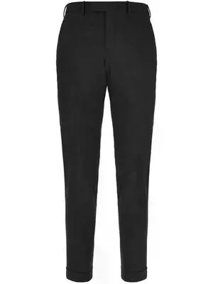 PT TORINO Wool Trousers