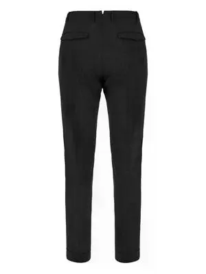 PT TORINO Wool Trousers