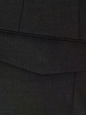 PT TORINO Wool Trousers