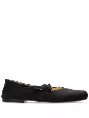 Kenzo Square Toe Shoes For Women