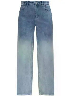 GESTUZ Bebbie Jeans - Blue