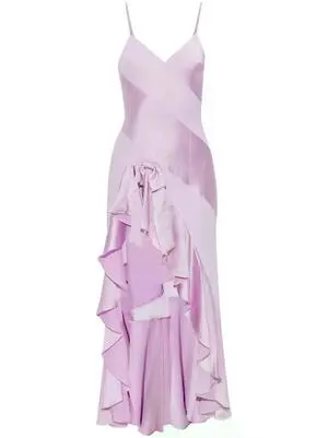 Loveshackfancy Camisole Day Dresses