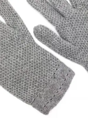 Inverni Cashmere Gloves
