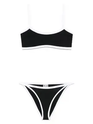 Hunza G Tyler Bikini - Black