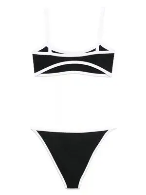 Hunza G Tyler Bikini - Black