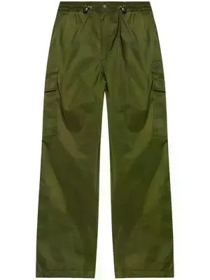 Men's Kenzo Cargo Pants