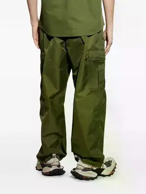 Kenzo Cargo Trousers