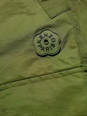 Kenzo Cargo Trousers