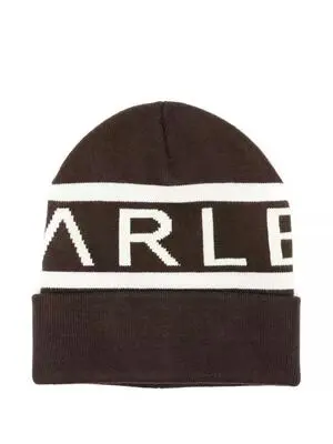 Varley Belden Beanie - Brown