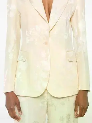 P.a.r.o.s.h Rarisse Blazer