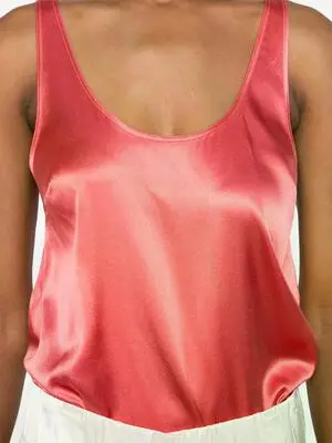 Pinko Sleeveless Top - Pink